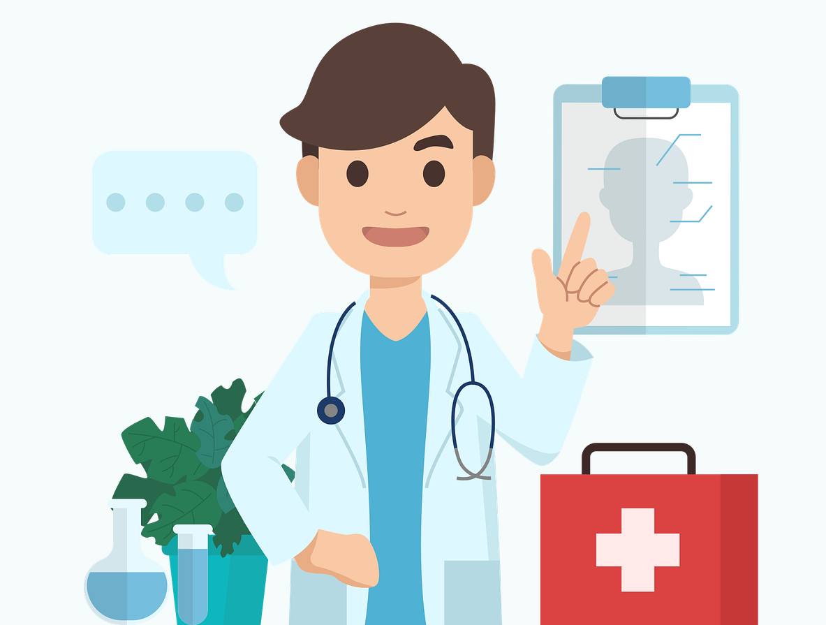 Class Health